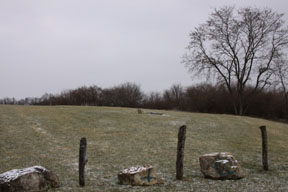 Belmont County Ohio - Haunting and Ghosts - Louisa Fox, Egypt Valley ...